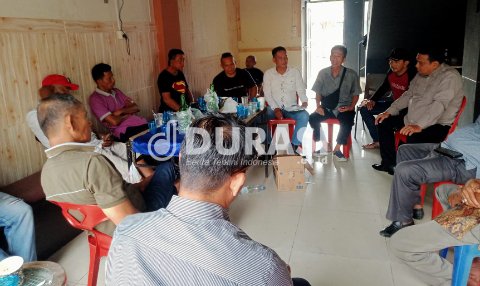 Soal Dugaan Limbah B3, Lintas OKP Ajak PT BIIE Lobam Berdialog – Durasi ...
