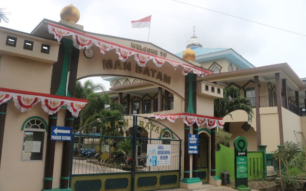 PPDB Tahun Ini, MAN Batam Buka Jalur Undangan – Durasi.co.id