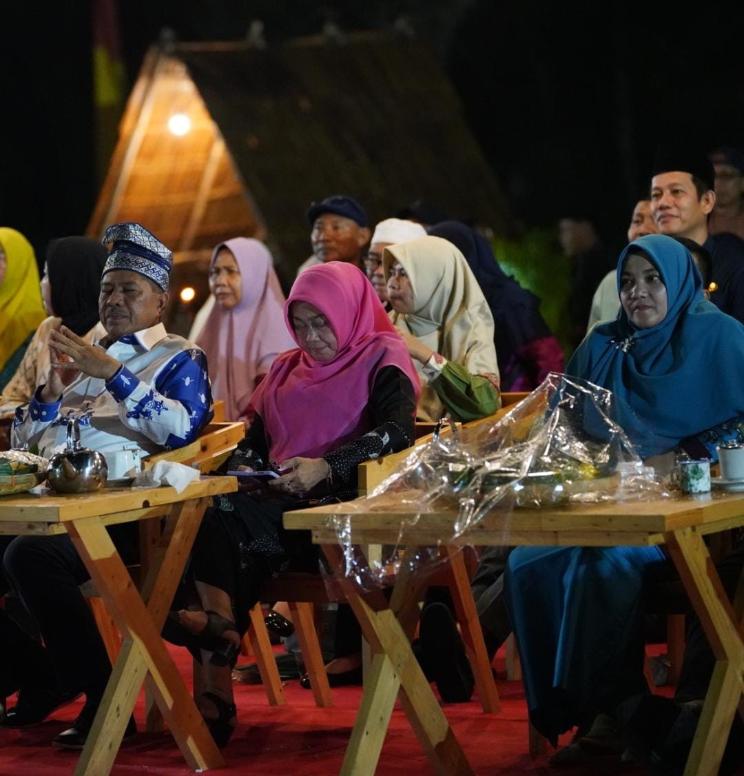 Pekan Budaya Bukti Keberagamaan Budaya di Kabupaten Siak – Durasi.co.id