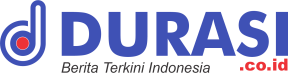 Durasi.co.id – Berita Terkini Indonesia