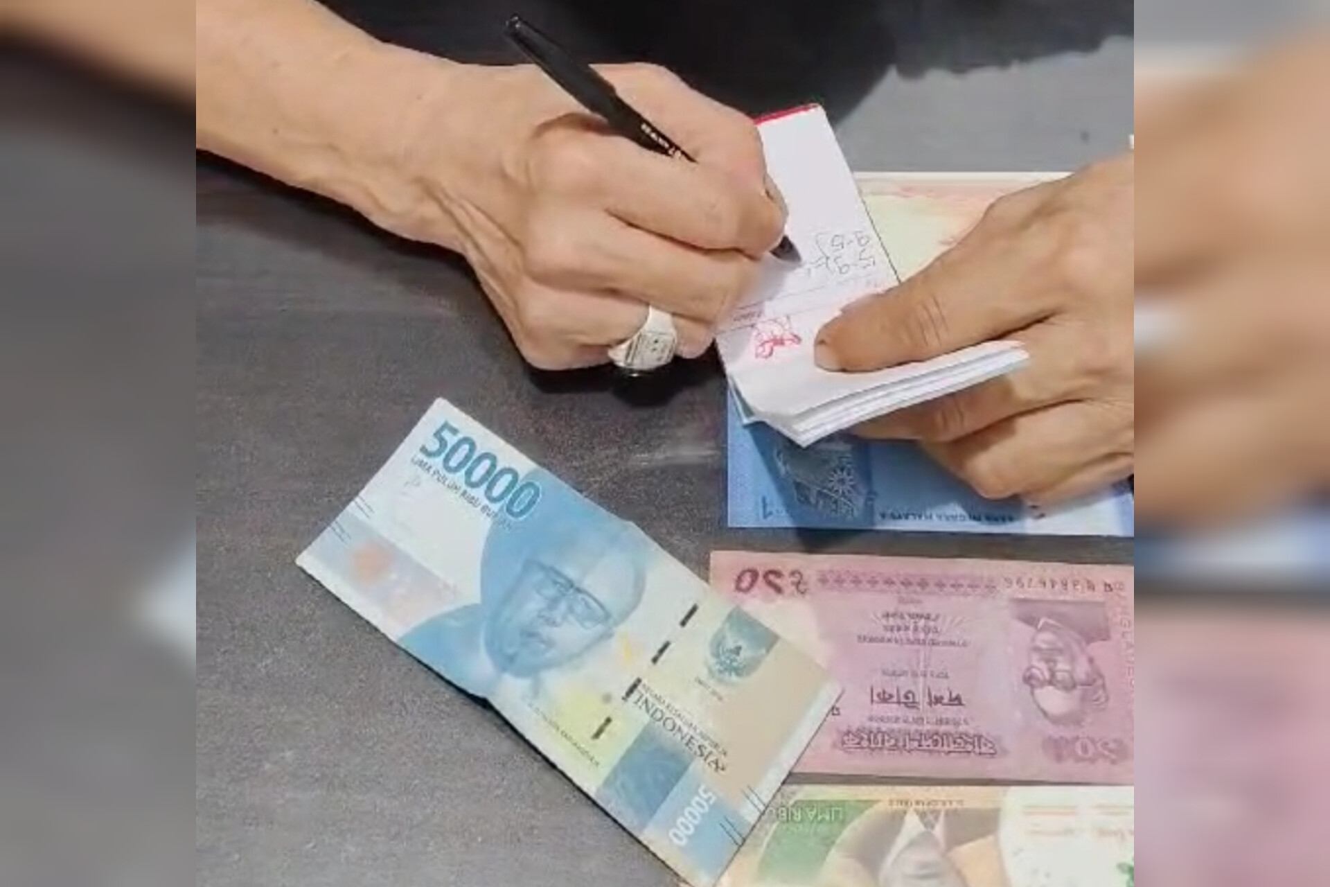 Judi Cap Jiki, Cap Saki, Sie Jie, dan Kamboja Bebas Beroperasi di ...